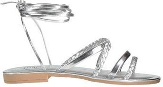 Ovye By Cristina Lucchi CHAUSSURES - Sandales sur YOOX.COM