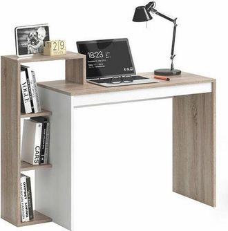 Toilinux Toilinux - Bureau design scandinave Isidor