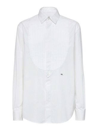 Dsquared2 Chemise - Blanc