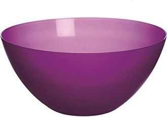 Excelsa Schale Rainbow, 14.5 cm Lilla