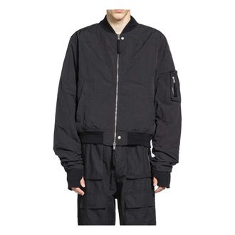Thom Krom Homme, Vestes, Noir, Taille: XL Veste &eacute;l&eacute;gante pour homme pour toutes occasions
