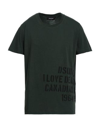 Dsquared2 TOPS - T-shirts auf YOOX.COM