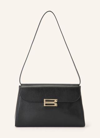 Victoria Beckham Schultertasche Dorian schwarz