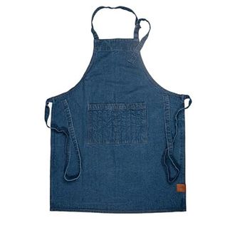 Sagaform 5018585 Kochsch&uuml;rze, Jeans