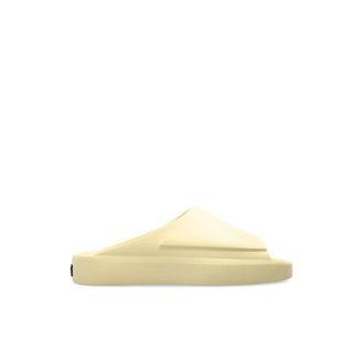 Fear of God Herren, Schuhe, Gelb, 47 EUGr&ouml;&szlig;e