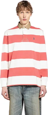 Ralph Lauren Rugby Polo