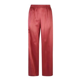 Eleventy Damen, Hosen, Rot, 2XSGr&ouml;&szlig;e
