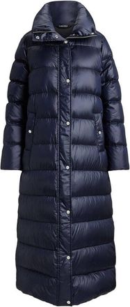 Lauren Ralph Lauren Damen Daunenmantel