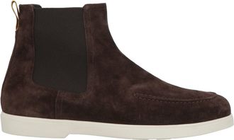 Moorer SCHUHE - Stiefeletten auf YOOX.COM
