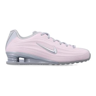 Nike Shox Z - - Sport - Damen - Rosa - 36 1/2 EU