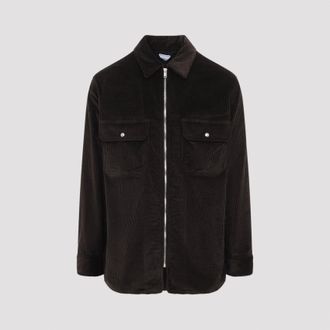 Bottega Veneta Courdory Overshirt