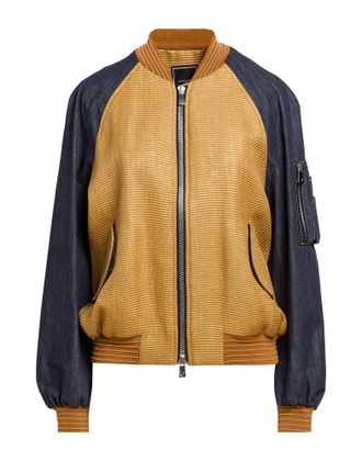 Jacob Cohen JACKEN & M&Auml;NTEL - Jacken und Anoraks auf YOOX.COM