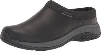 Merrell Womens Encore Nova 5 Moccasin, Black, 5 Wide