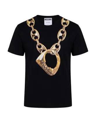 Moschino TOPS - T-shirts auf YOOX.COM