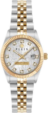 Philipp Plein Damen, Accessories, Grau, ONE SIZEGr&ouml;&szlig;e