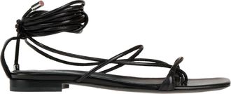 Dondup SCHUHE - Zehentrenner auf YOOX.COM