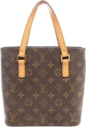 Louis Vuitton Damen, Pre-Owned, Braun, ONE SIZEGr&ouml;&szlig;e