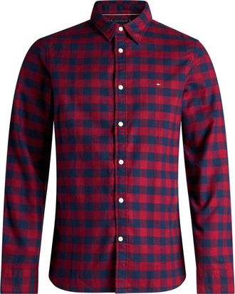 Tommy Hilfiger TOPS - Hemden auf YOOX.COM