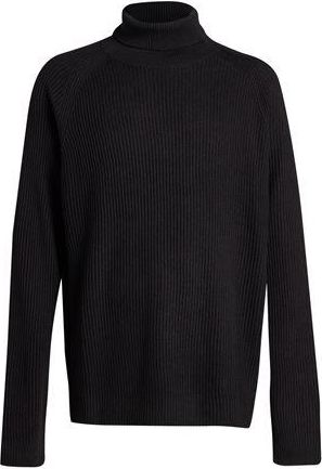 Jack & Jones MAILLE - Cols roul&eacute;s sur YOOX.COM