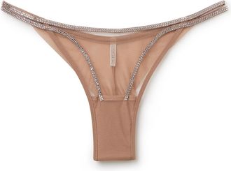 intimissimi String Midnight Summer