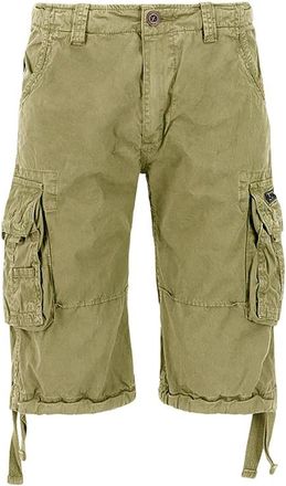 Alpha Industries Cargohose Jet