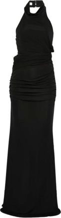 Andamane Femme, Robes, Noir, Taille: 40 FR Stella Dress