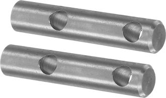 Cabilock 2stücke Geländerbeschläge Für Schränke Aus Edelstahl Zierpfosten Für Schränke Dekorative Wohnmobil-möbelverbinder Geländerverbinder Für Wohnmobilschrä