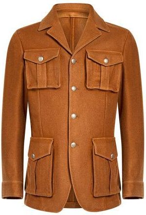 L.B.M. 1911 MANTEAUX - Vestes et blousons sur YOOX.COM