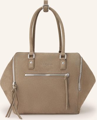 Liebeskind Liebeskind Shopper Kayla Large grau