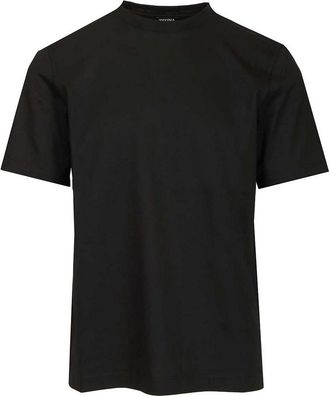 Ermenegildo Zegna T-Shirt - Noir