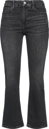 Frame Denim HOSEN & R&Ouml;CKE - Jeanshosen auf YOOX.COM