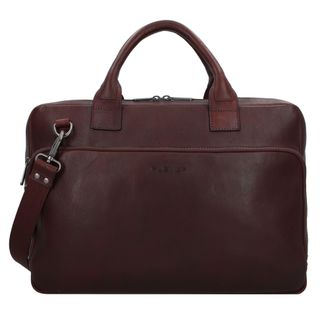 Plevier Aktentasche Vintage Larry