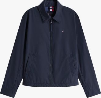 Tommy Hilfiger Veste zipp&eacute;e Ivy d&eacute;perlante et compressible