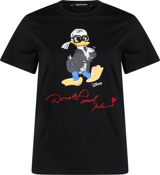 Karl Lagerfeld DISNEY X KARL LAGERFELD
