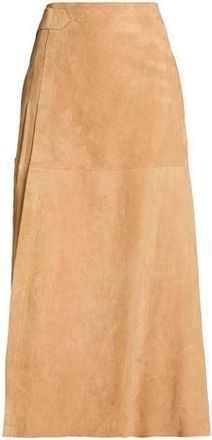 Alberta Ferretti BAS - Jupes midi sur YOOX.COM