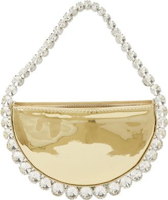 Mymo Handtasche Handtasche Frauen Radiumsilber