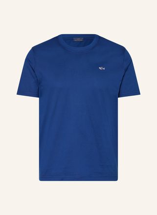 Paul & Shark Paul & Shark T-Shirt blau