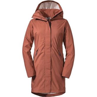 Sch&ouml;ffel Damen Parka Sardegna L