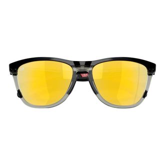 Oakley Lunettes de soleil Frogskins Range - Homme - Accessoires - Noir - Taille: 55 MM