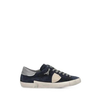 Philippe Model Prsx Sneakers - - Shoes - Herren - Blau - 43 EU