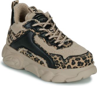 Buffalo CLD CHAI WARM