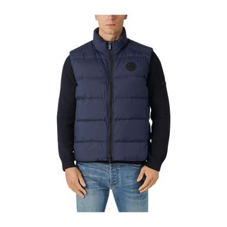 Canada Goose Herren, Jacken, Blau, XLGröße