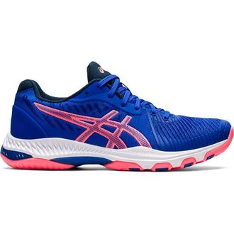 Asics Damen Volleyballschuhe NETBURNER BALLISTIC FF 2