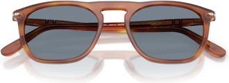 Persol unisex, Accessoires, Brun, Taille: 53 MM 0Po3391S