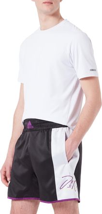 adidas Adidas Herren HE5463 Shorts, Black/Dshgry, XS