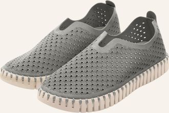 Ilse Jacobsen Ilse Jacobsen Sneaker Low tulip3275 grau