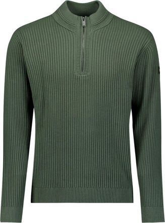 No Excess Pullover