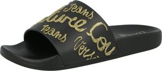 Versace Jeans Couture Pantolette SHELLY