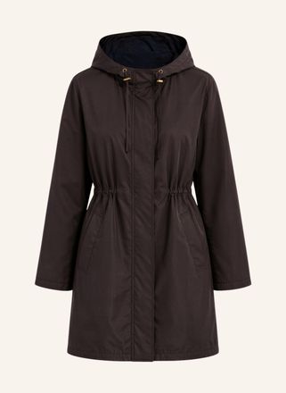 Gerard Darel Trenchcoat Velia braun