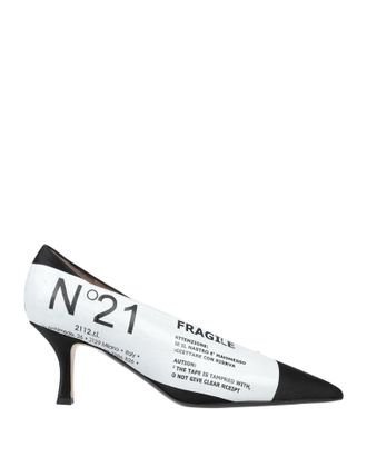 N°21 SCHUHE - Pumps auf YOOX.COM